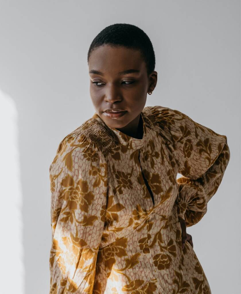 Mary Lewis - Anne Warner