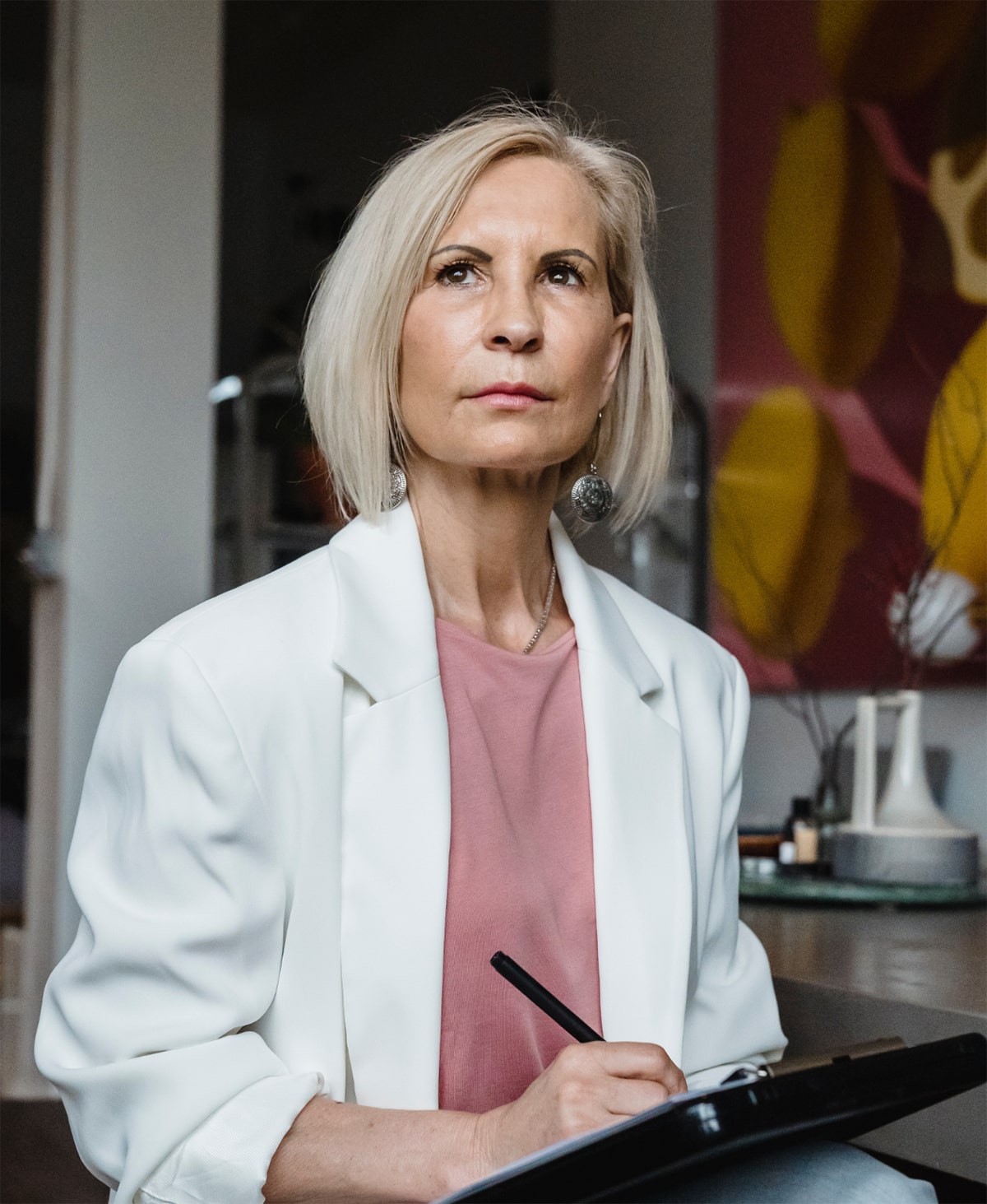 Emma Walker - Anne Warner